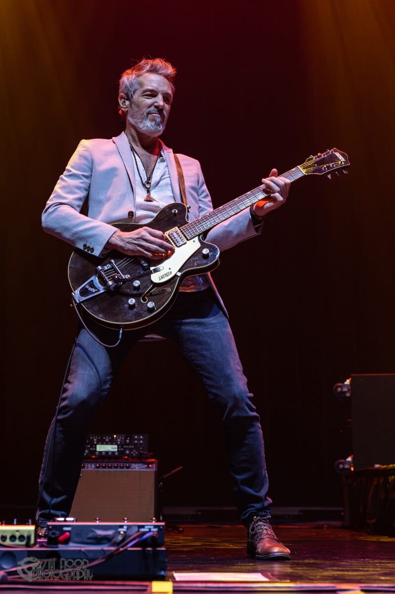 Chrysler Theatre - Windsor, ON | Jeff Jones