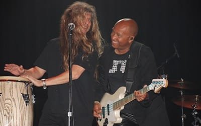 Red Robinson - Burton Cummings | Jeff Jones