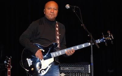 Red Robinson Show - Burton Cummings | Jeff Jones